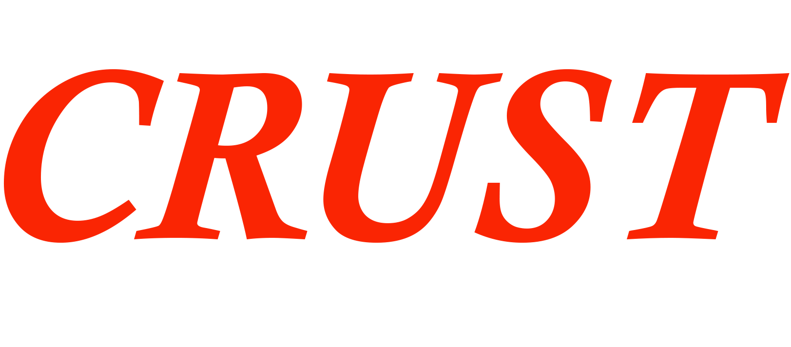 Crust Napoletana Pizza Online | VIENNA VA | CRUST PIZZERIA NAPOLETANA ...